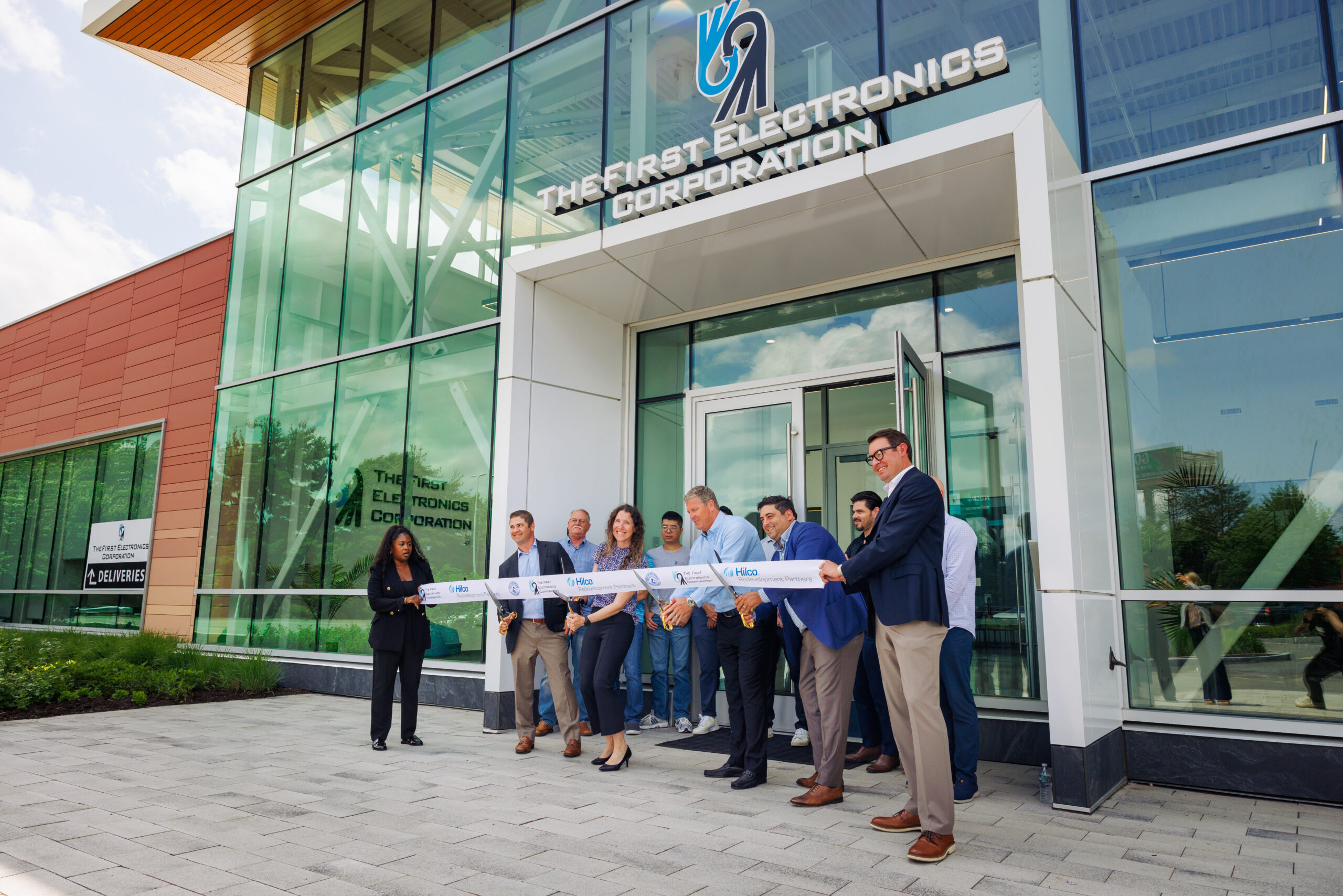 Hilco Redevelopment Partners is excited to announce that First ...