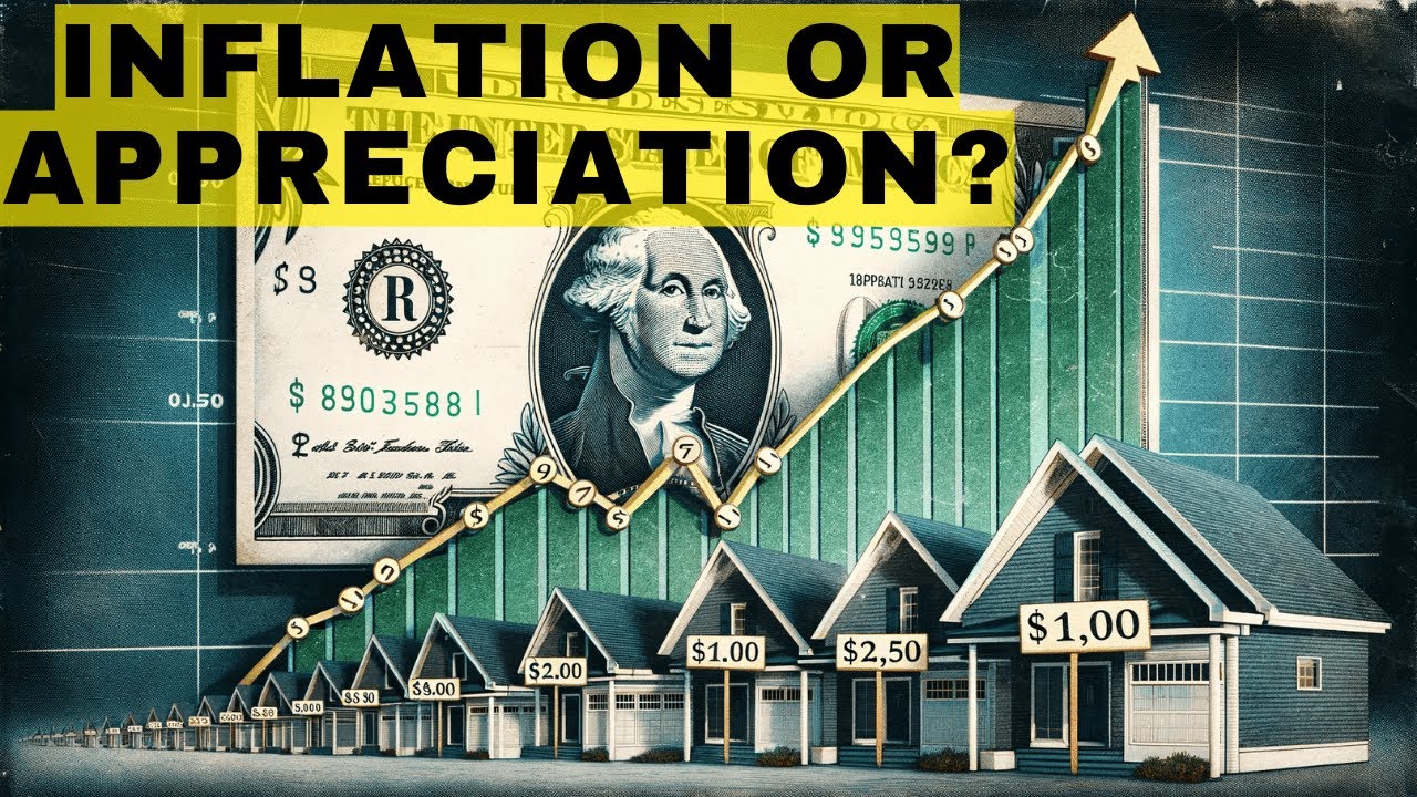 No Bubble to Burst: The Inflation-Driven Rise in Home Prices - Boston ...