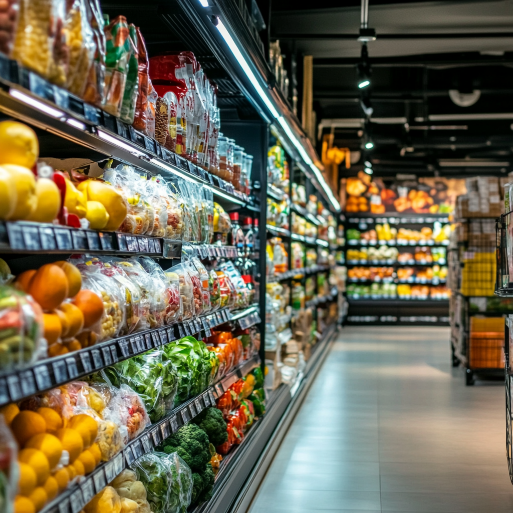 The Influence of the Location of a Grocery Store on Housing Prices - Boston Real Estate ...