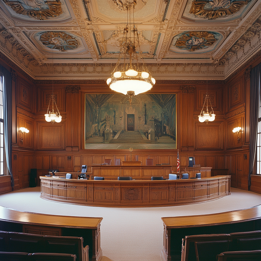 The Pacific Legal Foundation is seeking a review by Michigan's Supreme Court of an ...