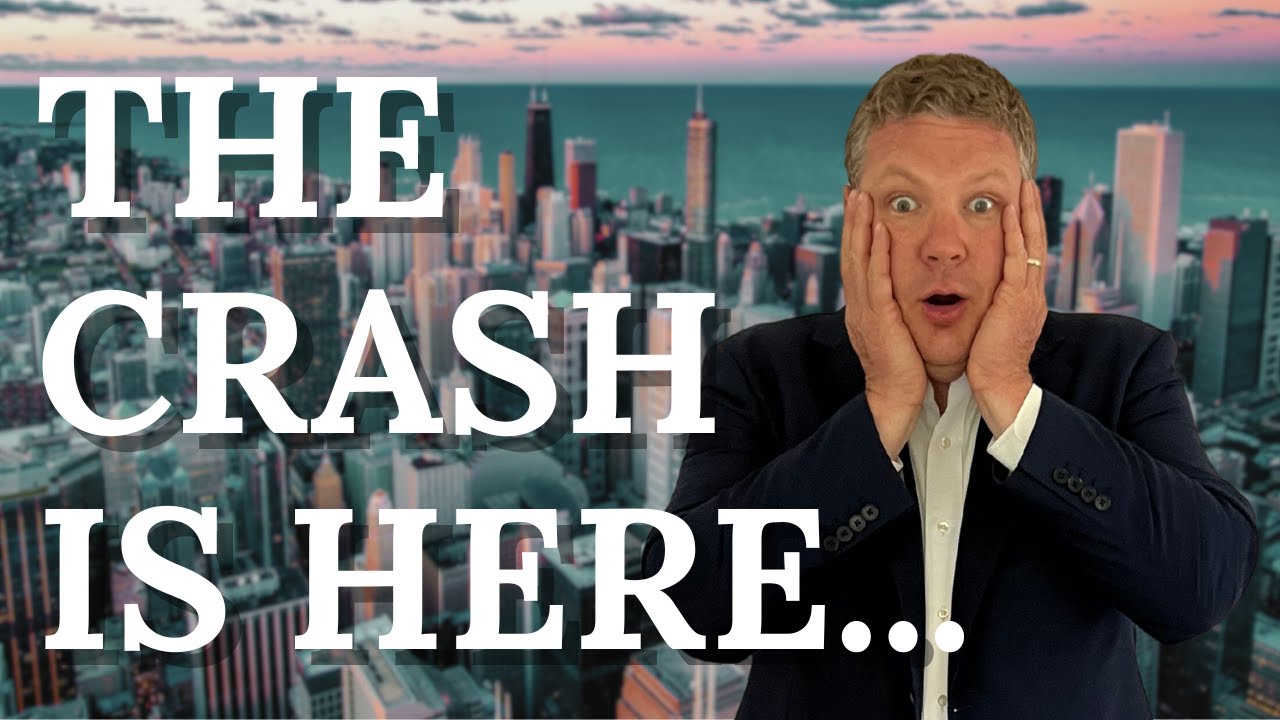 The Real Estate Crash is Here... - Boston Real Estate Investors Association