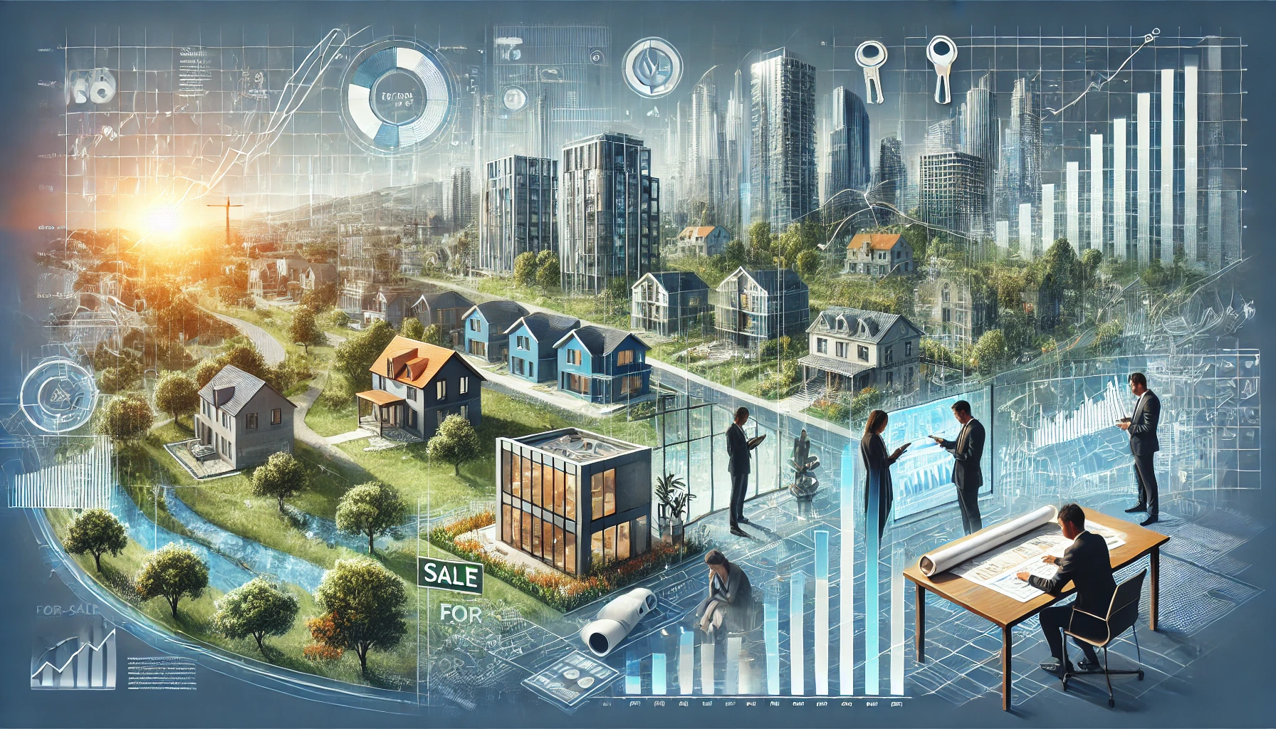 Exploring the Basics of Real Estate Investment in the Modern Landscape - Boston Real Estate ...