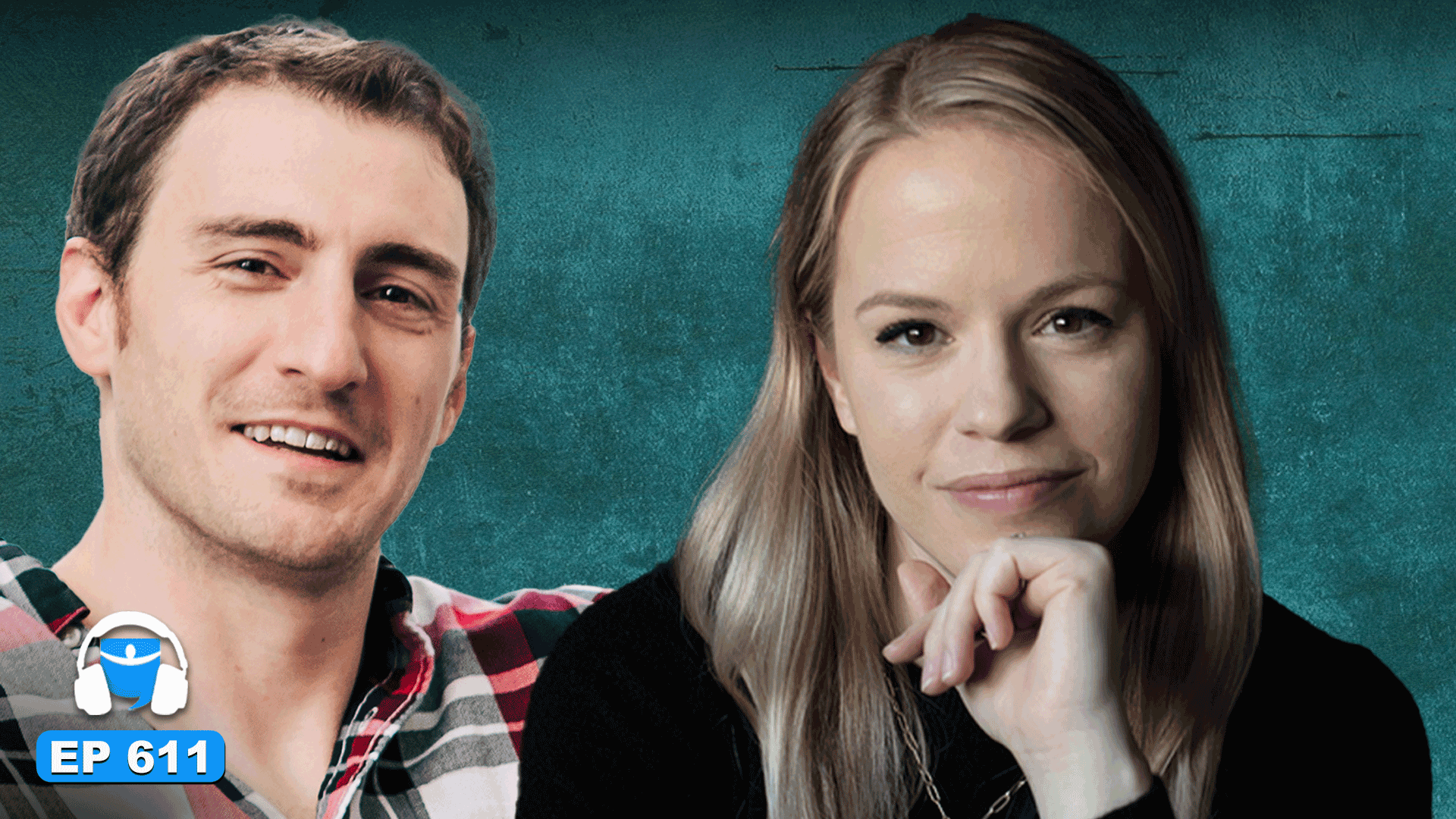 Scott and Virginia Trench Talk Goal Setting, Spending, Prenups, and ...