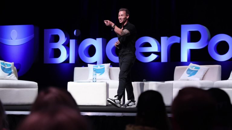 BPCON 2024: I Came For the Real Estate, Stayed For the Weirdos - Boston ...