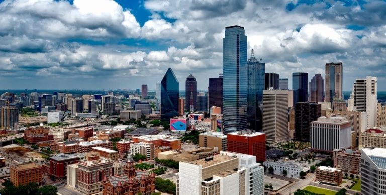 Dallas on the Rise: Should Investors Think Twice? - Boston Real Estate ...