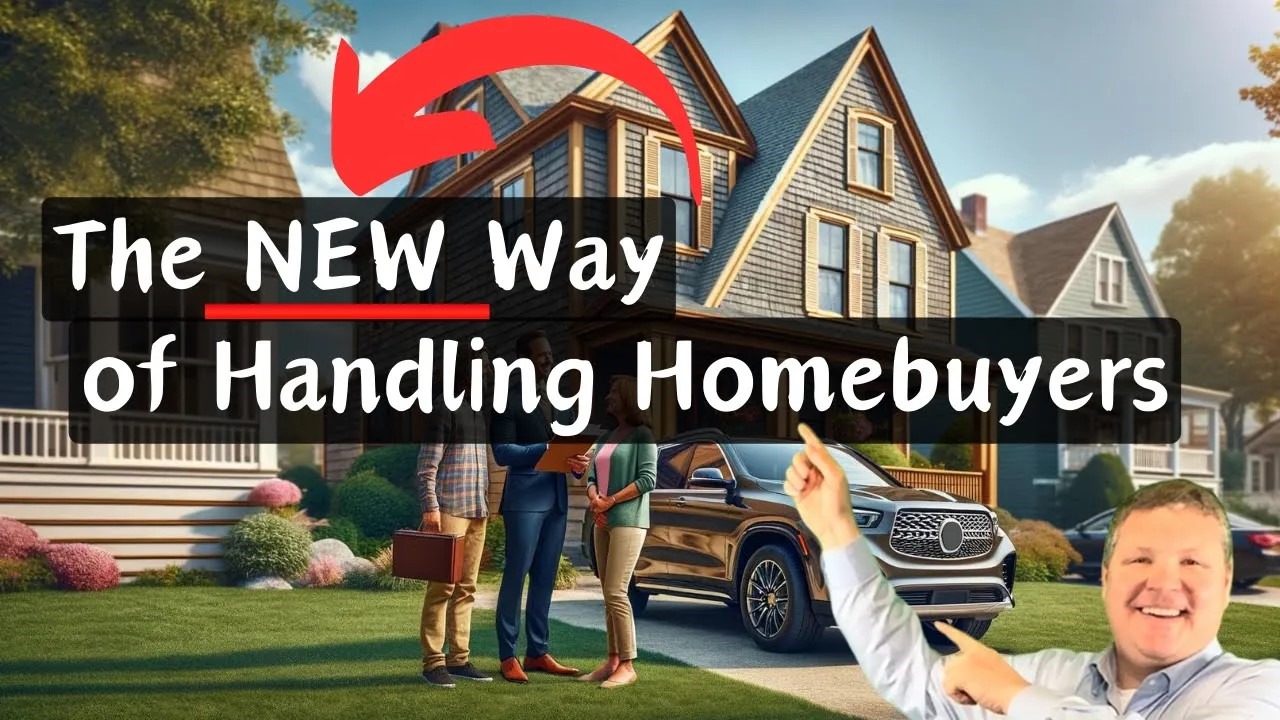 Preparing for Your Next Home Buyer: Strategies for Success - Boston Real Estate Investors ...